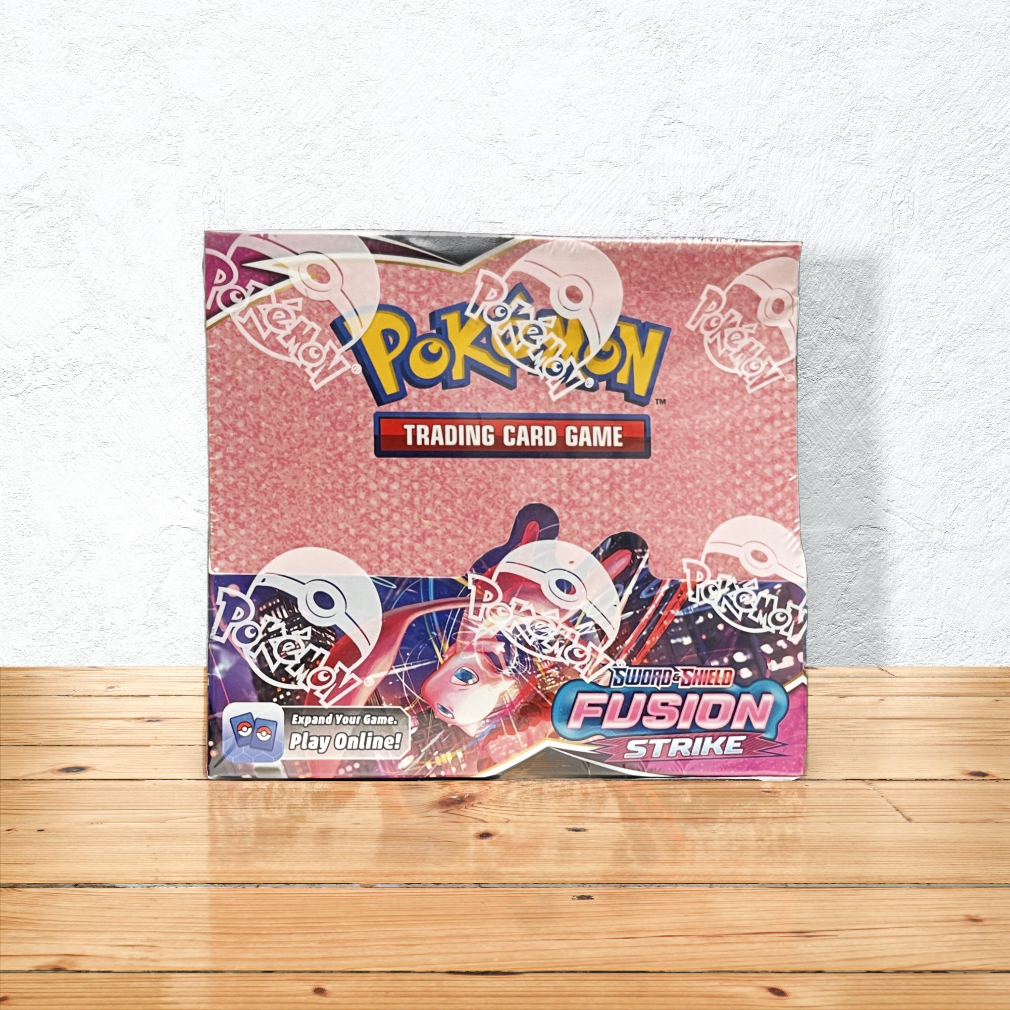 PM BSTR Fusion Strike | Windward Collectibles LLC
