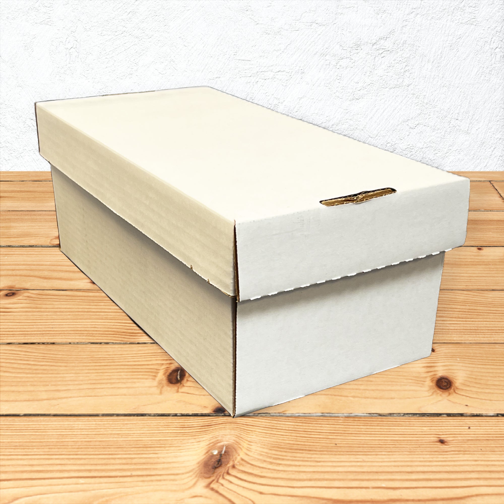 CS 2 Row GRADED Storage Box | Windward Collectibles LLC