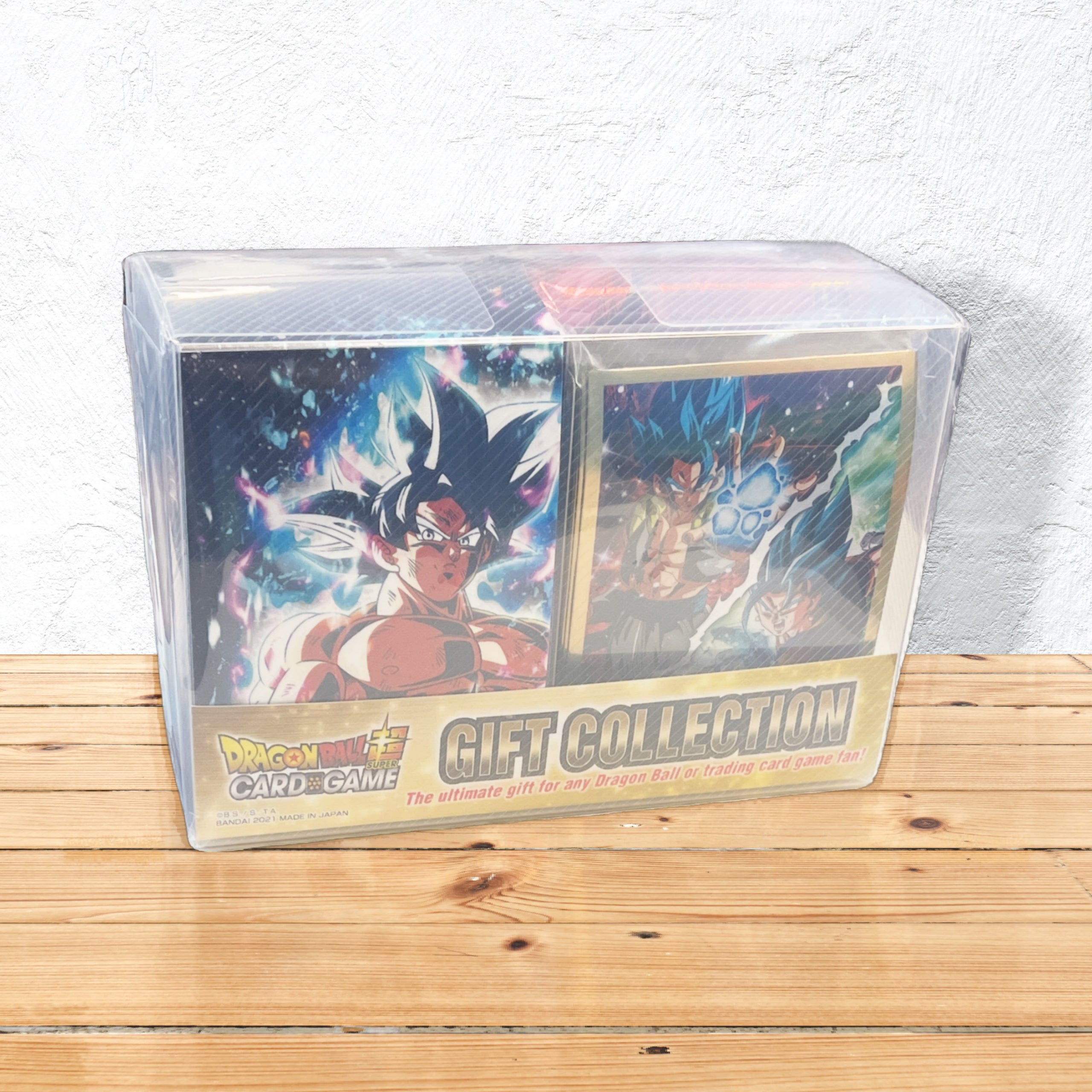 Dragonball Z Gift Collection | Windward Collectibles LLC